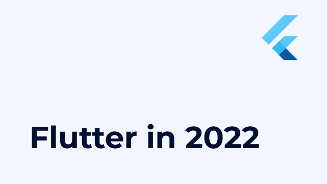 Expert Flutter App Development | Very Good Ventures